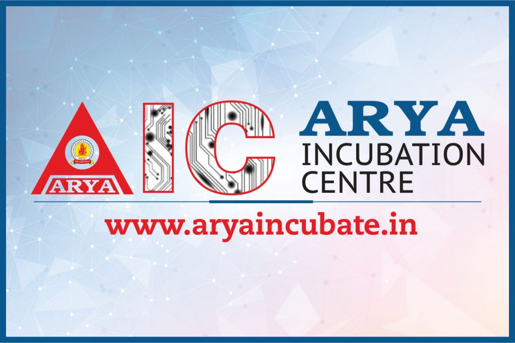 ARYA INCUBATION CENTRE – Arya Group